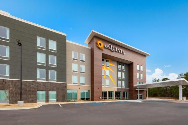 La Quinta Inn & Suites By Wyndham Athens I-65 - Alabama