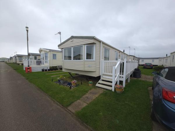 The Retreat Empress Pet-friendly Prestatyn - Wales