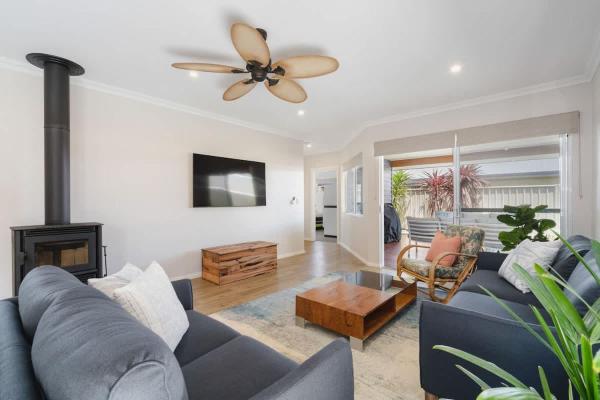 Azzure Family Getaway - Close To Central Dunsborough - Yallingup
