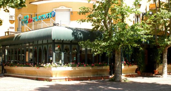 Hotel Dei Platani - Riccione
