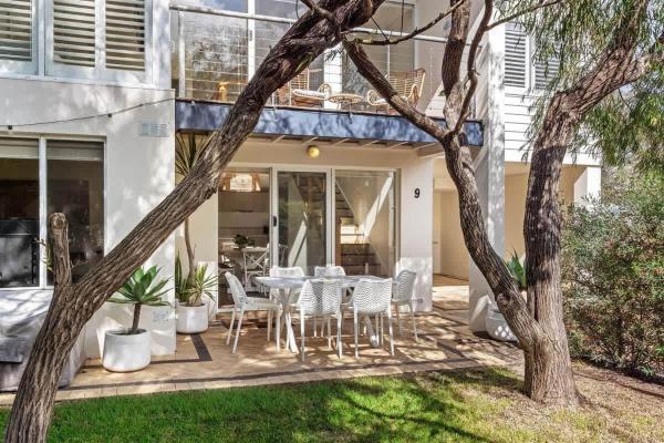 Villa 9 Whitesands - Dunsborough