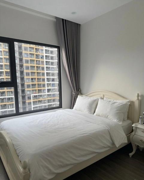 Nâu Home - Vinhome Grand Park - tt. Long Thành