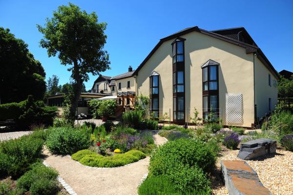 Landhotel Plauen - Gasthof Zwoschwitz - Plauen