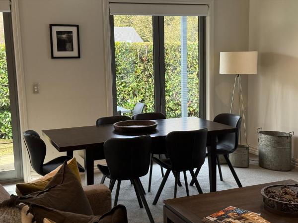 Cardrona Cottage 3 Bedroom Retreat With Pool - Cromwell, New Zealand