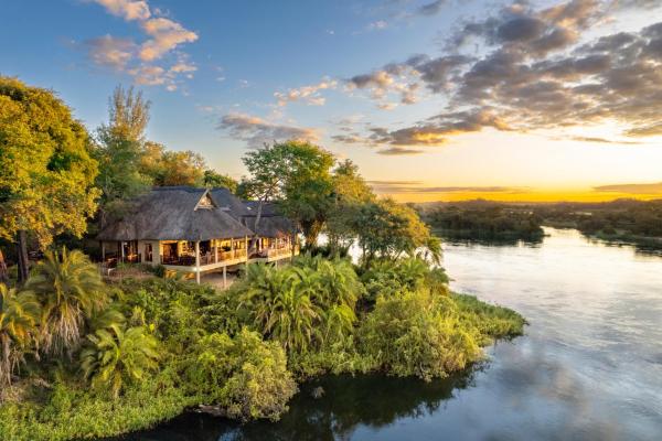 Divava Okavango - Namibia