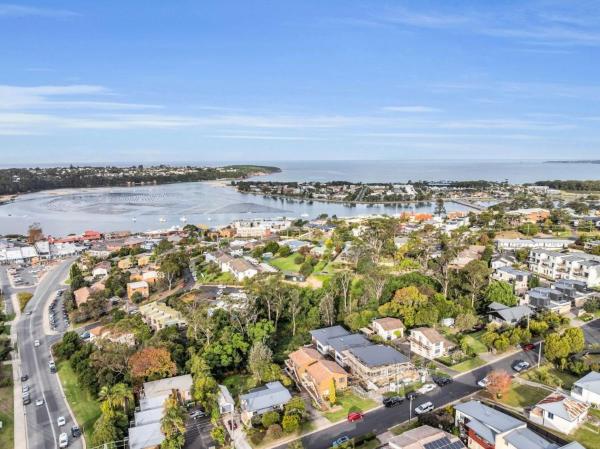 The Reid Residence - Merimbula