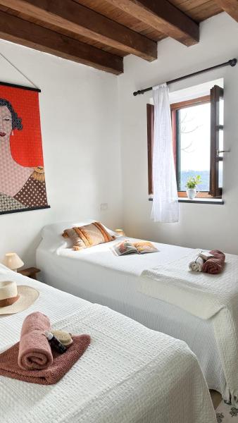 Borgo 26 - 베르나차