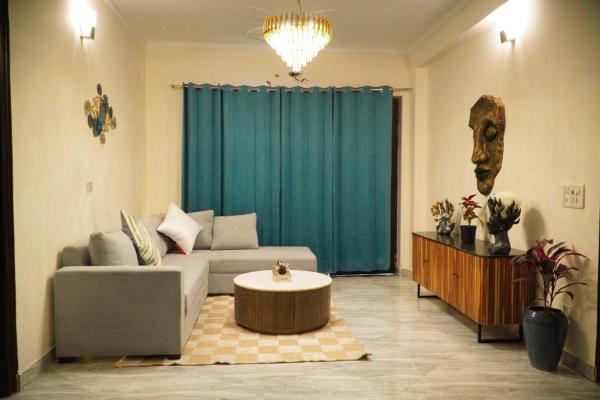 The Party Pad - Gurgaon