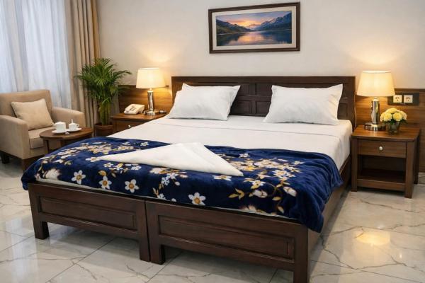 Park Palace - Lucknow