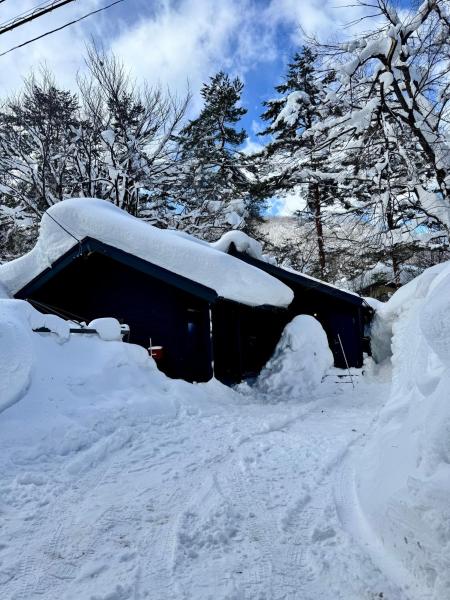 Hakuba Boden - Hakuba