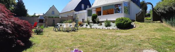 L'escale Kénanaise - Perros-Guirec