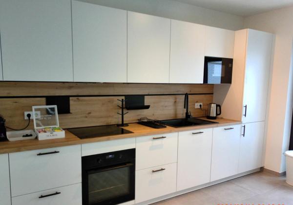 Stylish Luxury Apartment At Luxembourg Gare - Luxembourg