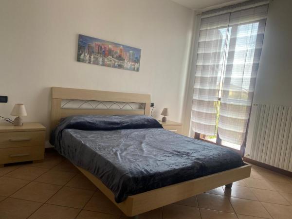 Appartamento Manerbio - San Paolo