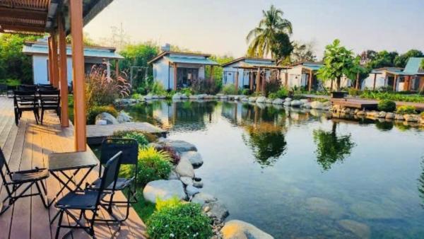 Anora Homestay - Ben Tre
