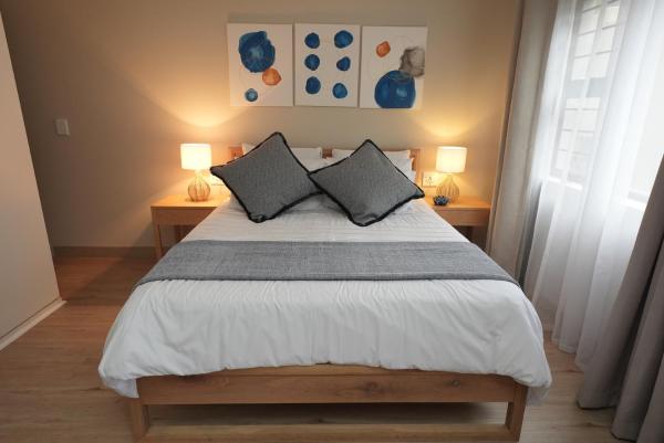 Blue Lemon Manor - Sandton - Solar Backup - Randburg