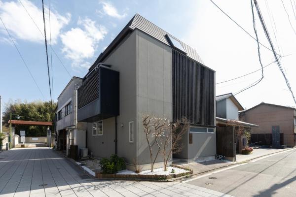 Shin-inーdesigner Residence In Hakata - Fukuoka