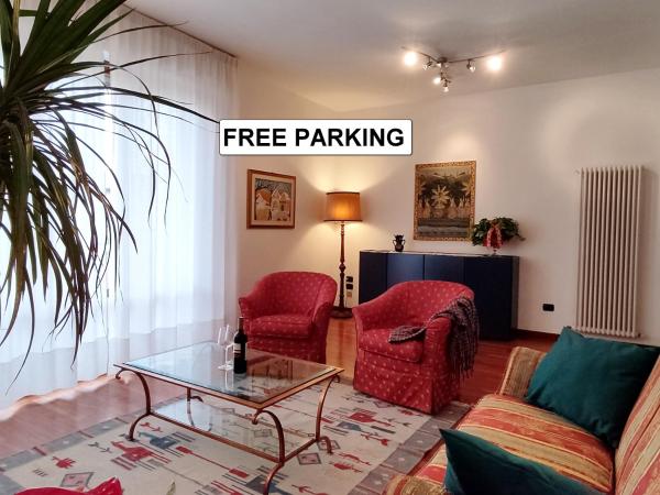 Diamante: Appartamento Nel Cuore Della Toscana - Pontedera