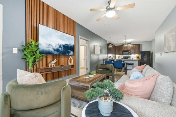 March Madness Downtown Indy 2br Free Parking Walk To Lucas Oil - Garfield Park Indianapolis