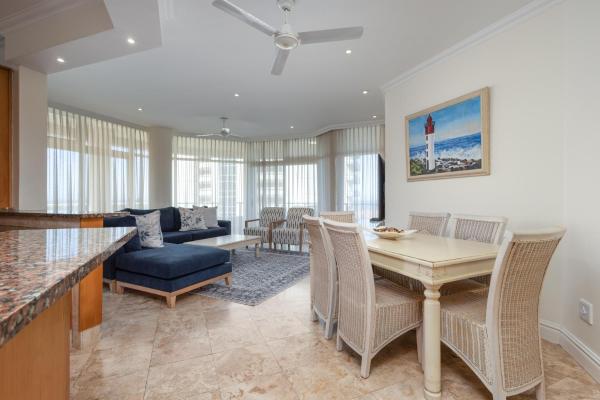 201 Oyster Quays - By Stay In Umhlanga - uMhlanga