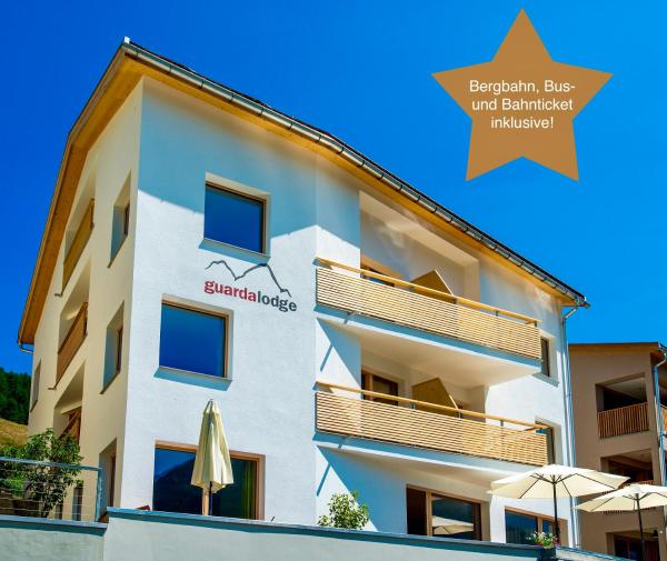 Guarda Lodge - Ardez