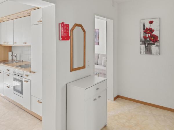 Quiet 1br In The City Center - Hammer 4 - Zurique