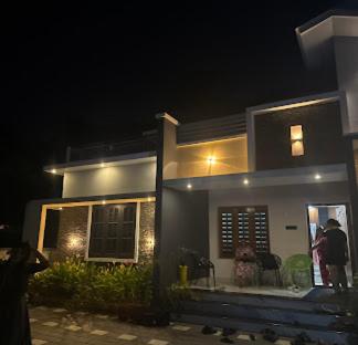 Mermaid Manor - Varkala