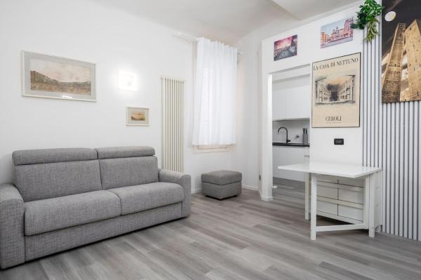 Casa Del Nettuno In Via Indipendenza, A 5 Min Da Piazza Maggiore - Bologna