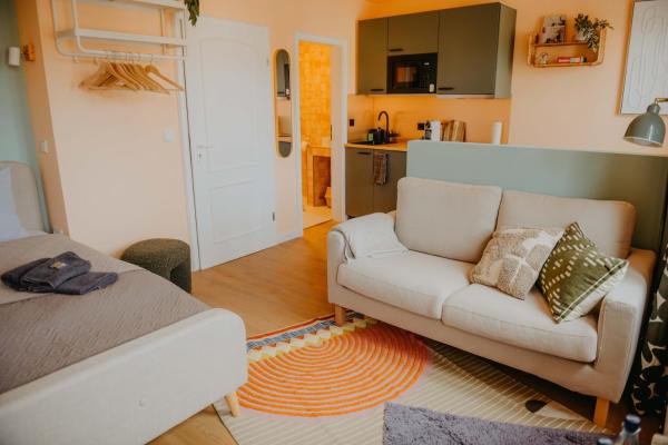 Sleepart Cozy - Celle