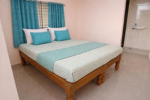 Ashoka Inn - Vijayapura