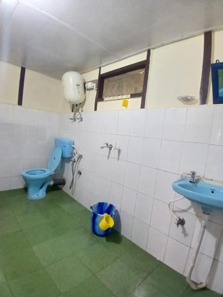 Bliss Homestay - Lava