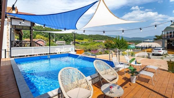 Gyeongju Areum Maru - Gyeongju-si