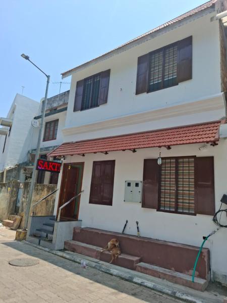 Sivasakthi Inn - Trivandrum