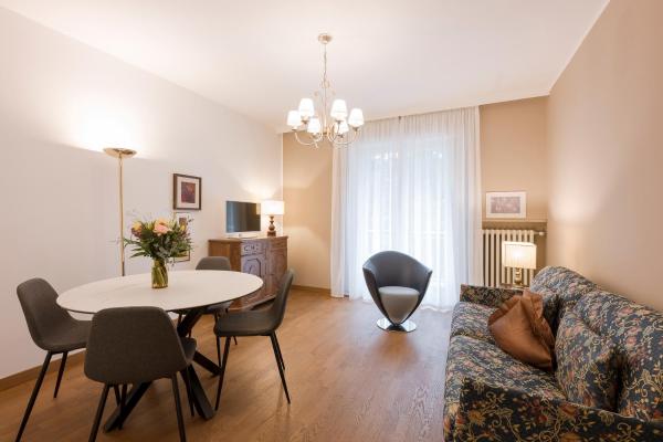 Villa Sabine - Lana