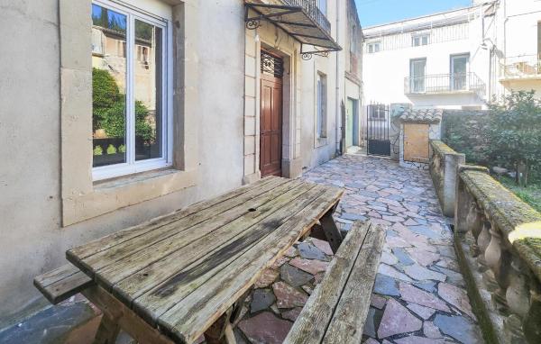 Maison De Ville - Roquebrun