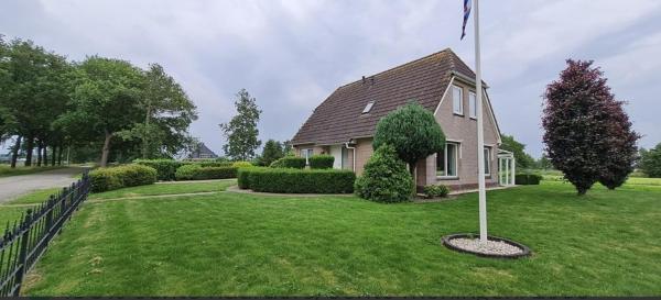 Romsicht - Nederland
