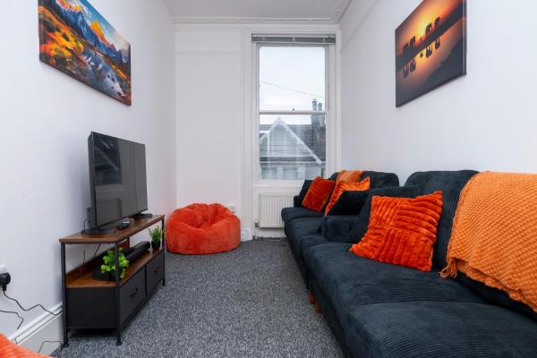 New Modern Boutique 4bdr Home In Central Brighton - Brighton