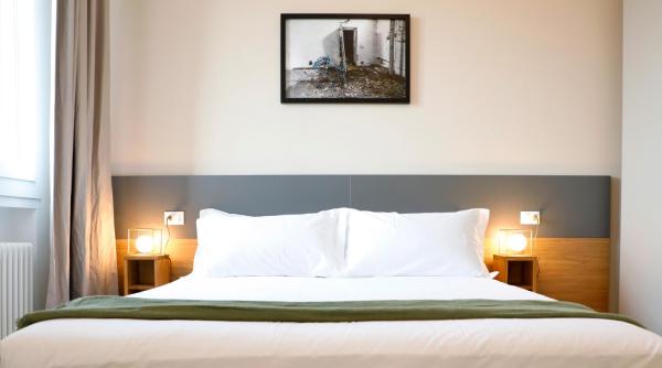 Bellavista & Terrace - Bologne