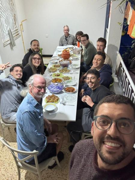 Nomads Hostel Sousse - Tunisia