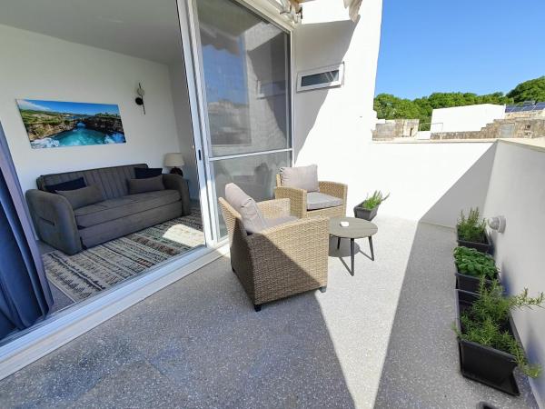 Sbejha Guest House - Malte