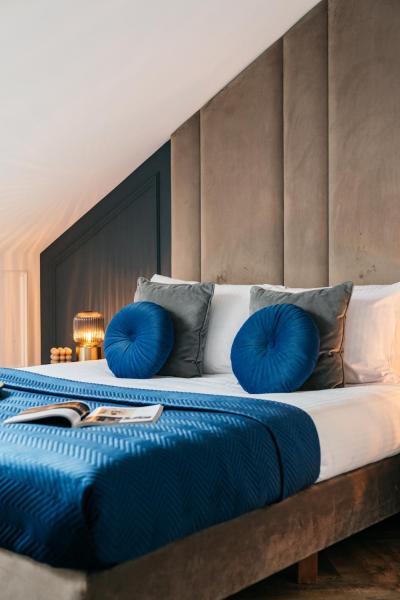 Central Palace - Krakow