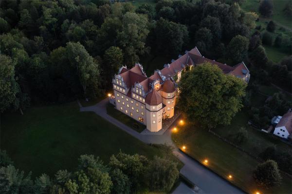 Schloßhotel Althörnitz - Zittau