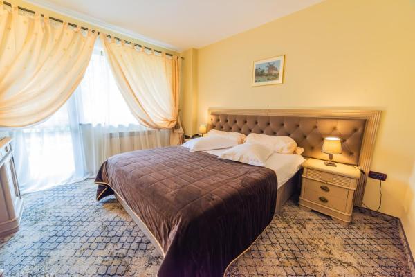 Bucium Motel & Spa - Romania