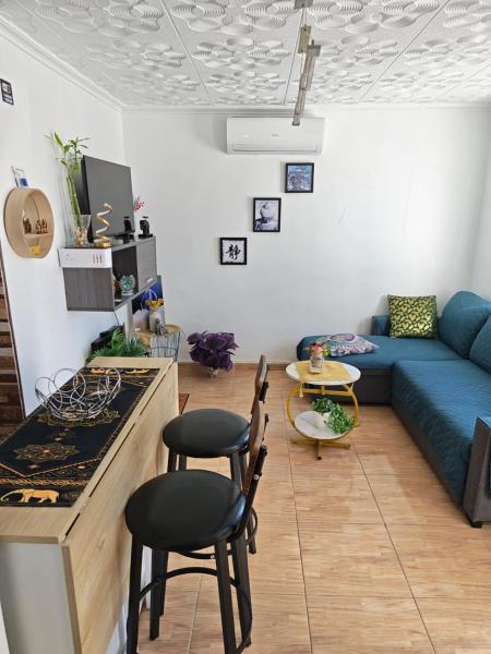 Bungalow Feliz Acepto Mascotas - Algorfa