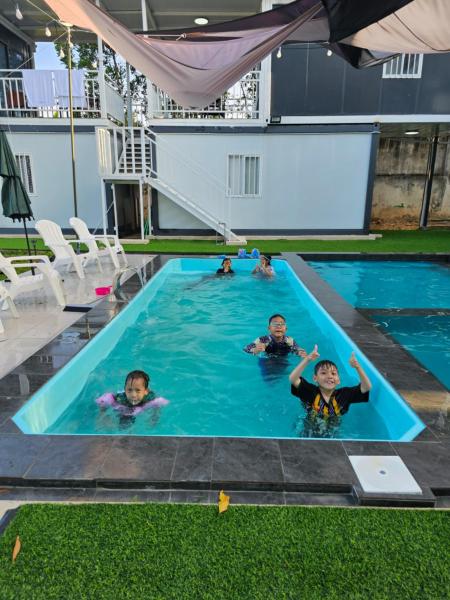 Galaxy Homestay Ipoh - Ipoh