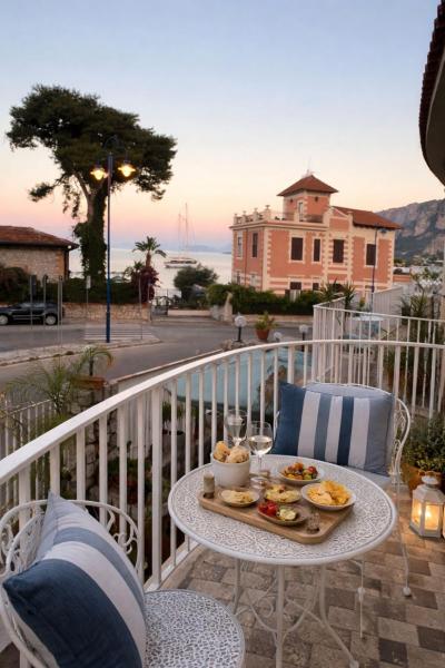 Mondello Sunshine Apartment - Palermo