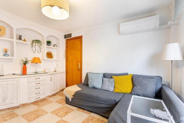 Guestready - Stay Next To The Port Of Valencia - Valencia