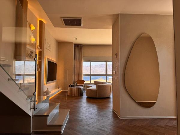 Villa Vibes Eilat - גאיה על הים - Eilat