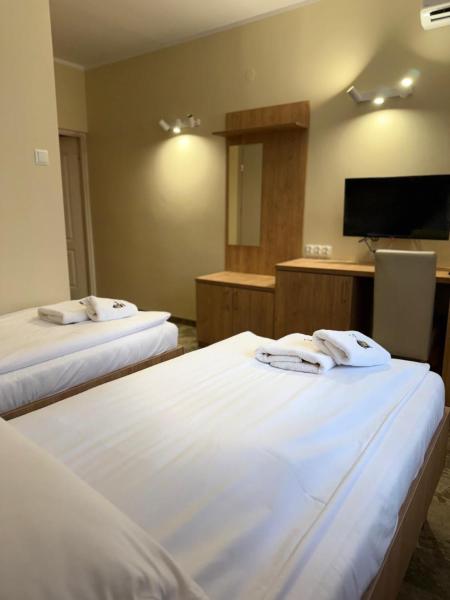 Hotel Tm - Polen