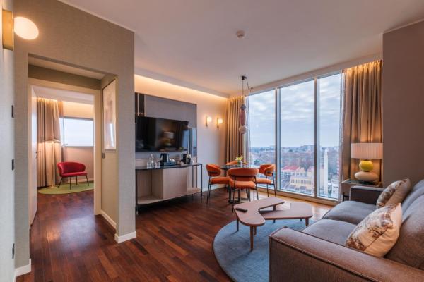 Savhotel Mantegna Padova - Padua