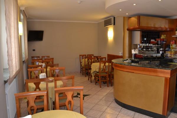Hotel Cavour - Asti
